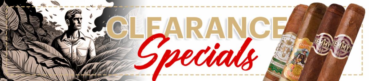 Act Fast: Your Premium Cigar Experience Awaits - Limited Stock!