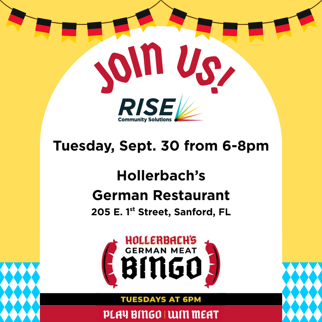 Fall Into Action with RISE: Events and Opportunities