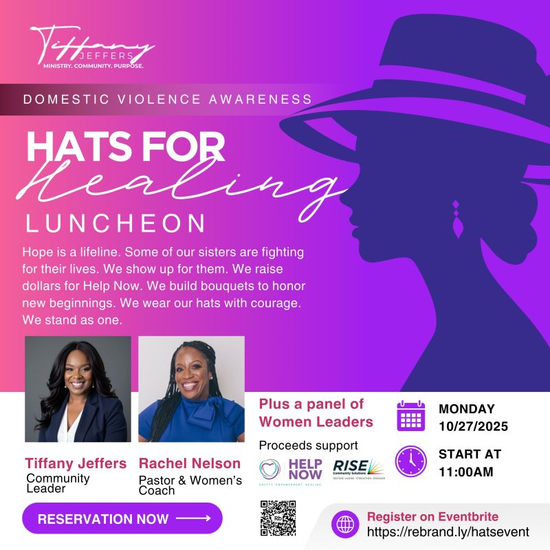 Fall Into Action with RISE: Events and Opportunities
