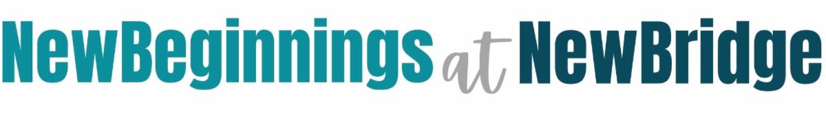 Next Week at NewBridge: July 3 - 9