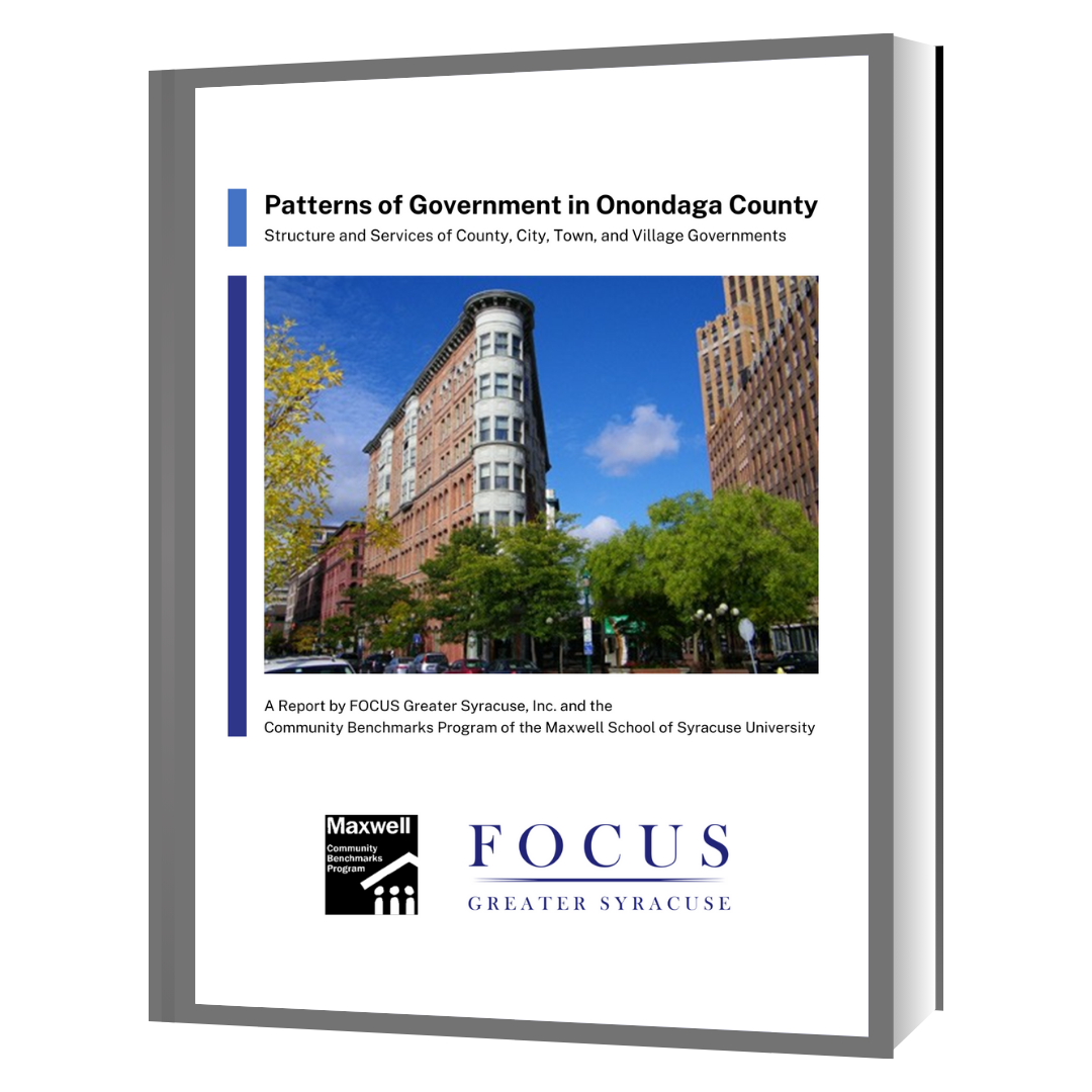 Citizens Academy Session Five