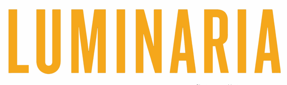 Luminaria Receives Grant from The National Endowment for the Arts