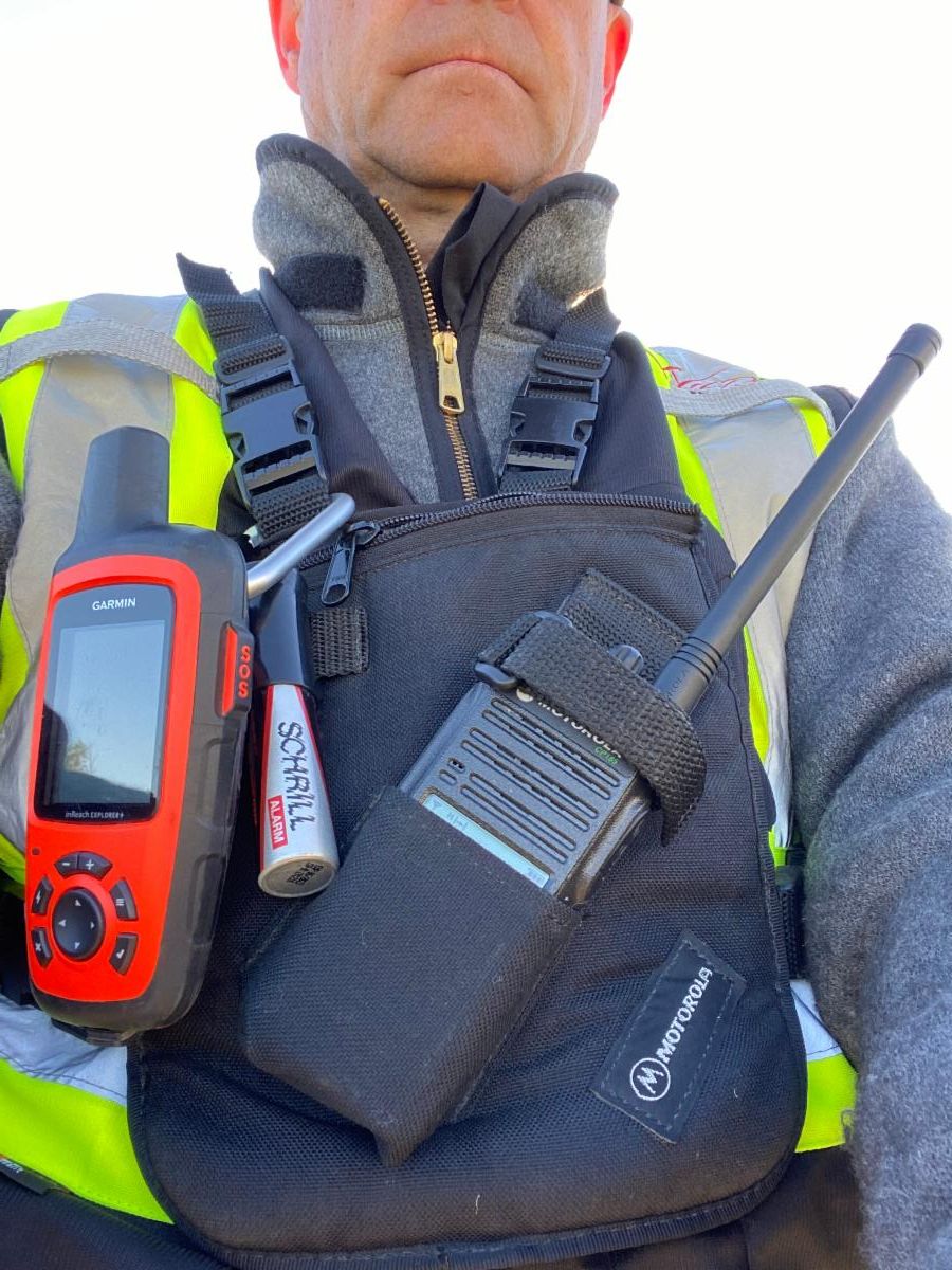 Avoid Wildlife Incidents