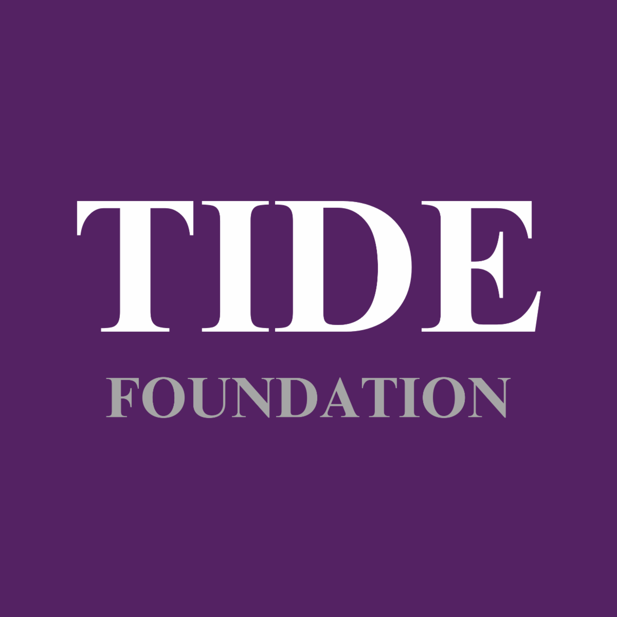 TIDE Newsletter | March 2025
