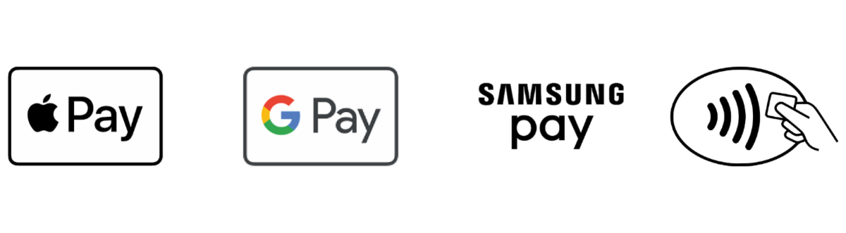 ABE's New Contactless Debit Cards are Here!