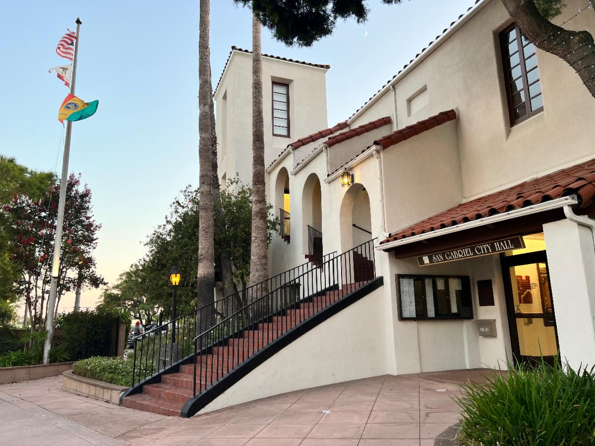 Applications Now Open for San Gabriel's HEAR Commission and Planning ...