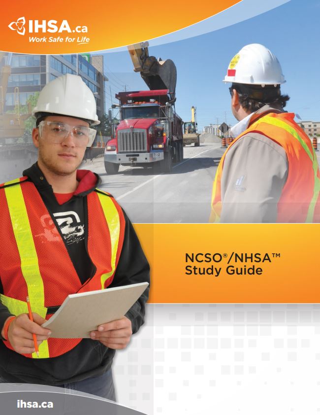 Exam Preparation Resources for NCSO® and NHSA™ Candidates