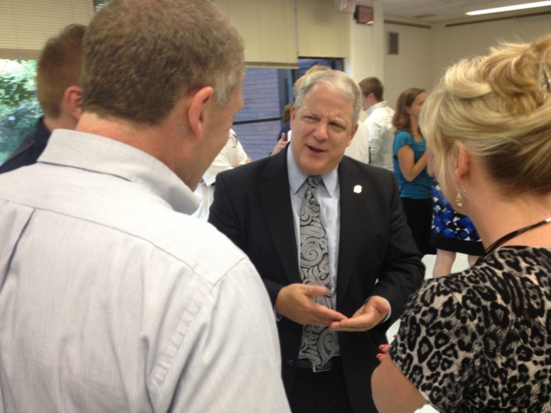 BERGEN FREEHOLDERS OFFER 50K IN SFZ FUNDING- BERGEN TEEN ON ANXIETY ...