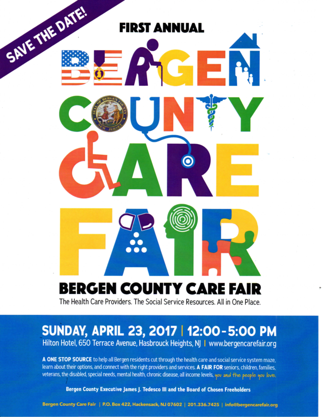 Many things to do this Spring & Did you see April’s Stigma Free Zone ...