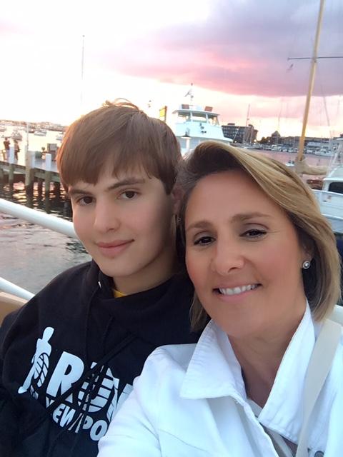 BERGEN FREEHOLDERS OFFER 50K IN SFZ FUNDING- BERGEN TEEN ON ANXIETY ...