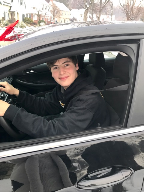 BERGEN FREEHOLDERS OFFER 50K IN SFZ FUNDING- BERGEN TEEN ON ANXIETY ...