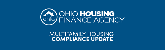 Update Your Property Listings in the New Ohio Housing Locator!