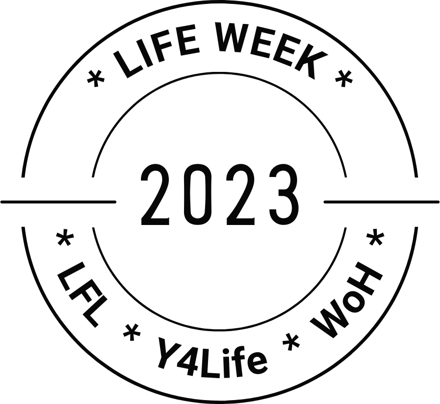 Looking Ahead to Life Sunday and Life Week 2023