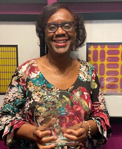 October Monthly Connect