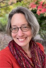 November Monthly Connect