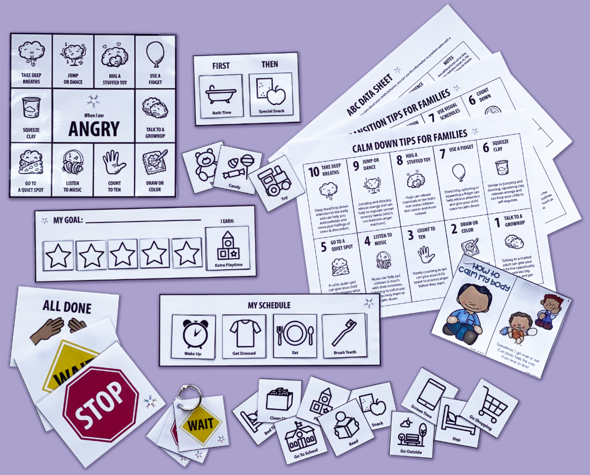 November Monthly Connect