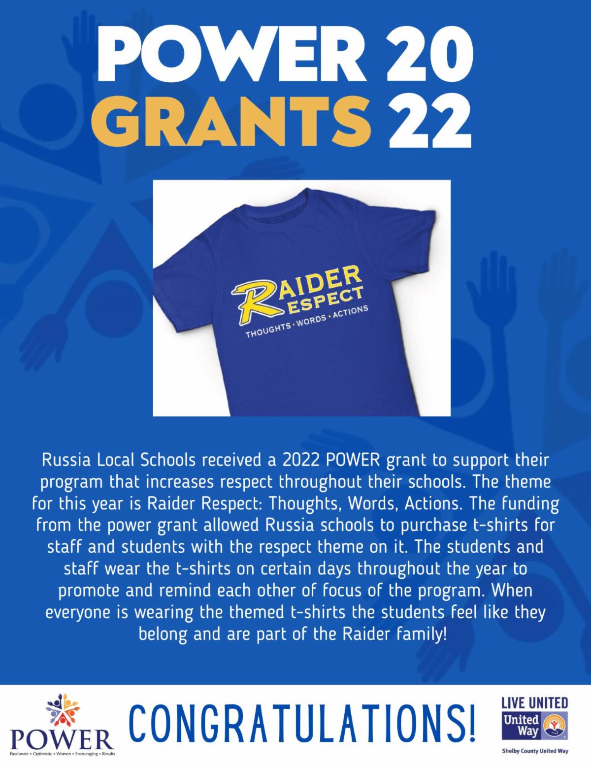 POWER March Newsletter-2023