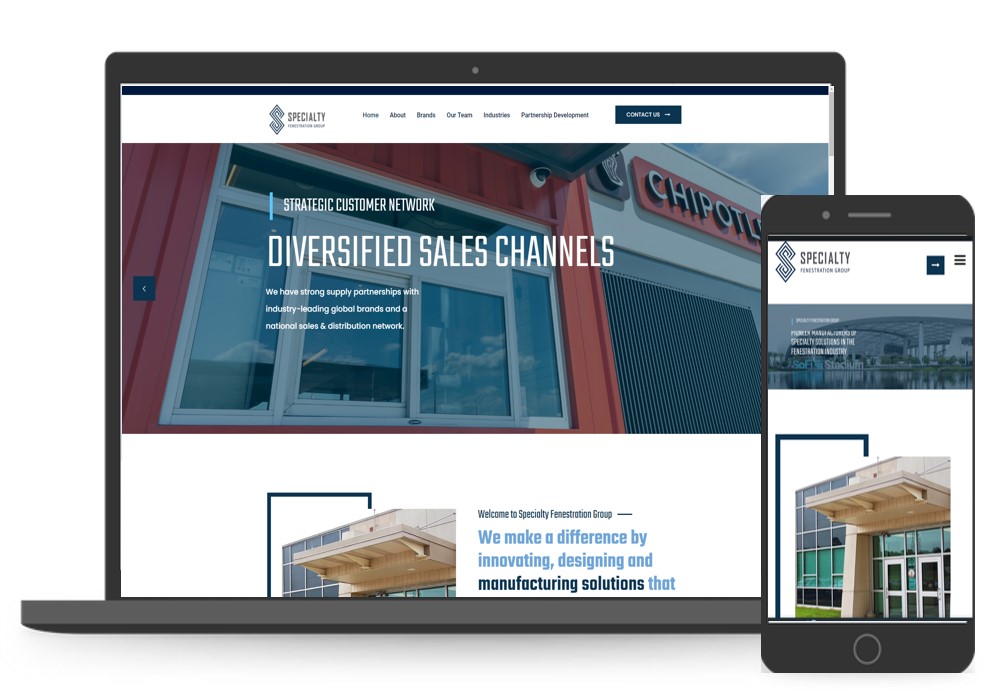 SFG Company Update - Q3 2022