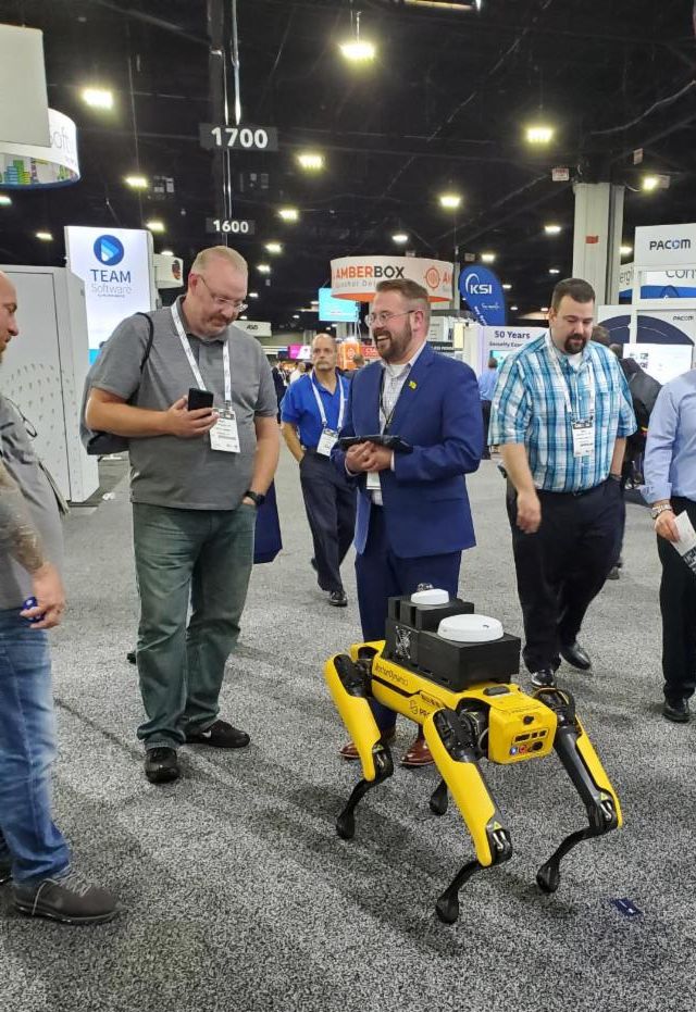 SFG Company Update - Q3 2022