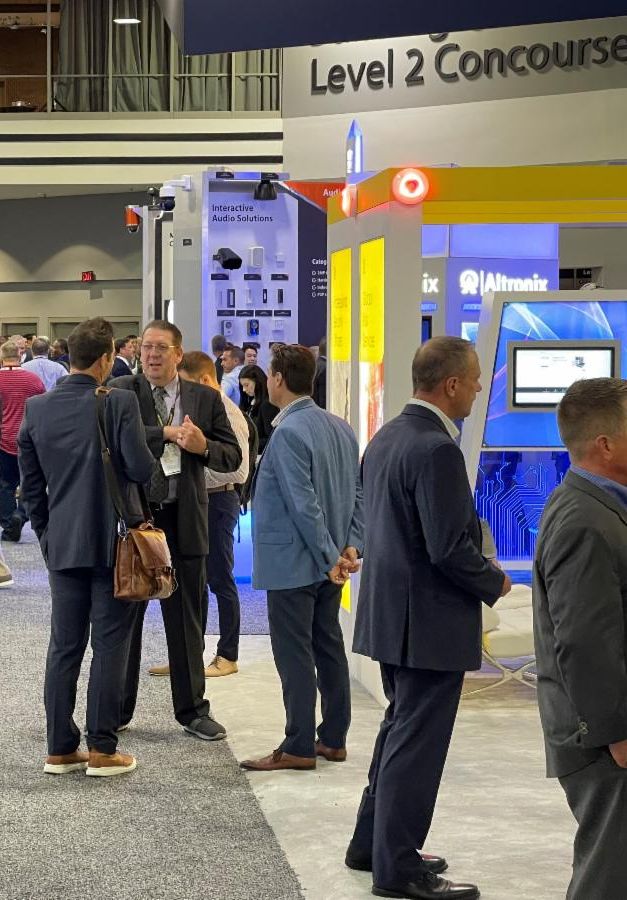 SFG Company Update - Q3 2022