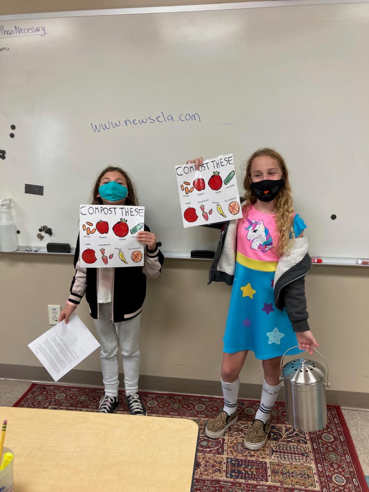 CJDS November Newsletter, the Ma Koreh