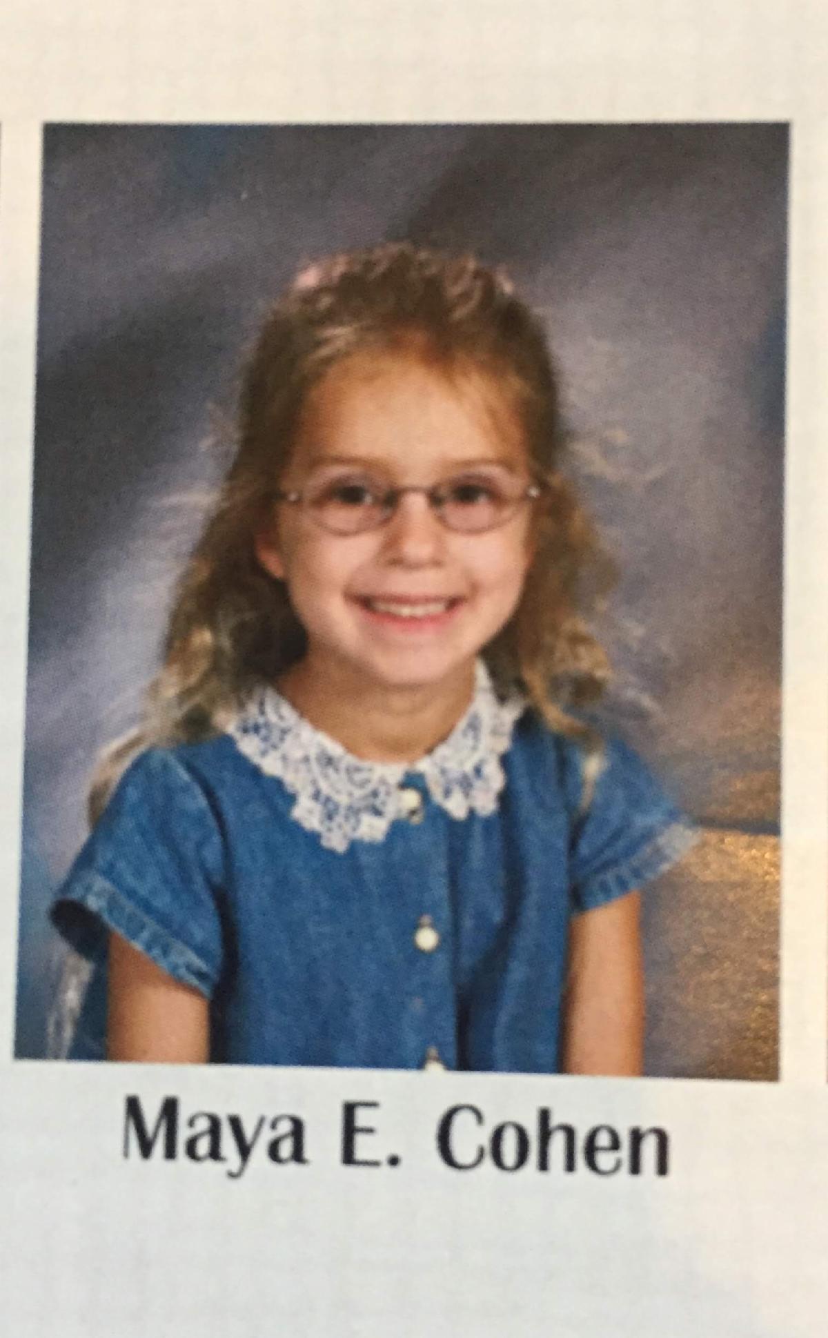 What happened at CJDS this month.