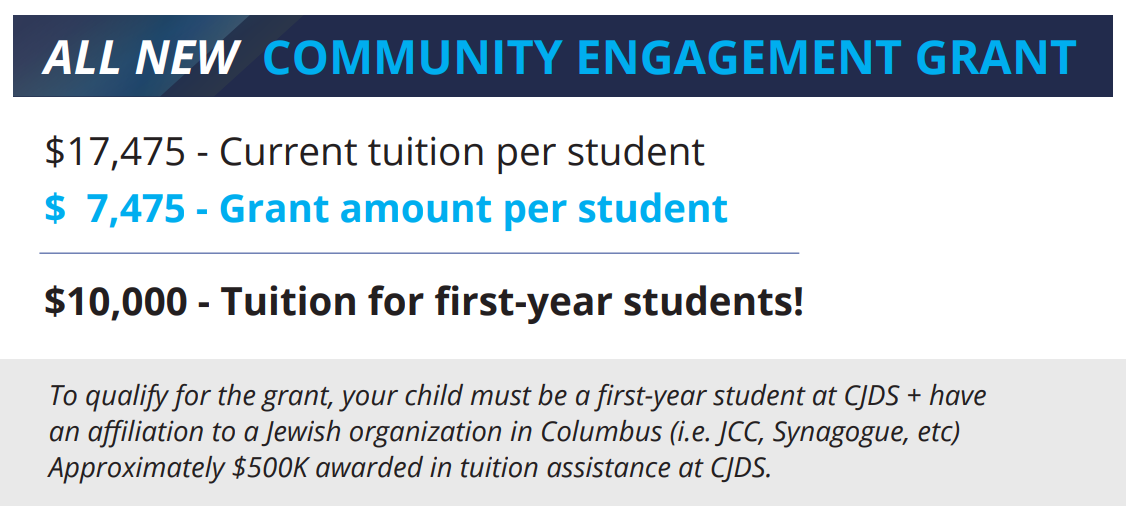 CJDS November Newsletter, the Ma Koreh