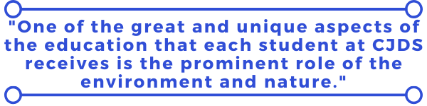 CJDS September Newsletter, the Ma Koreh