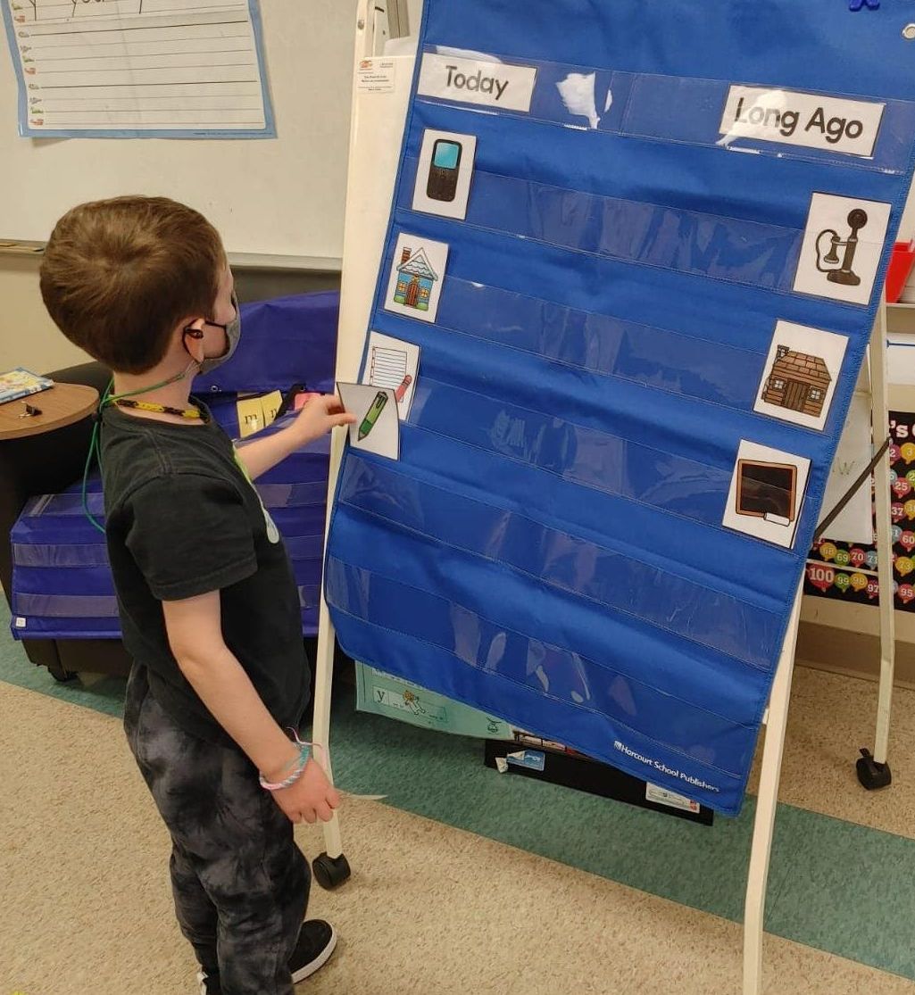 CJDS November Newsletter, the Ma Koreh