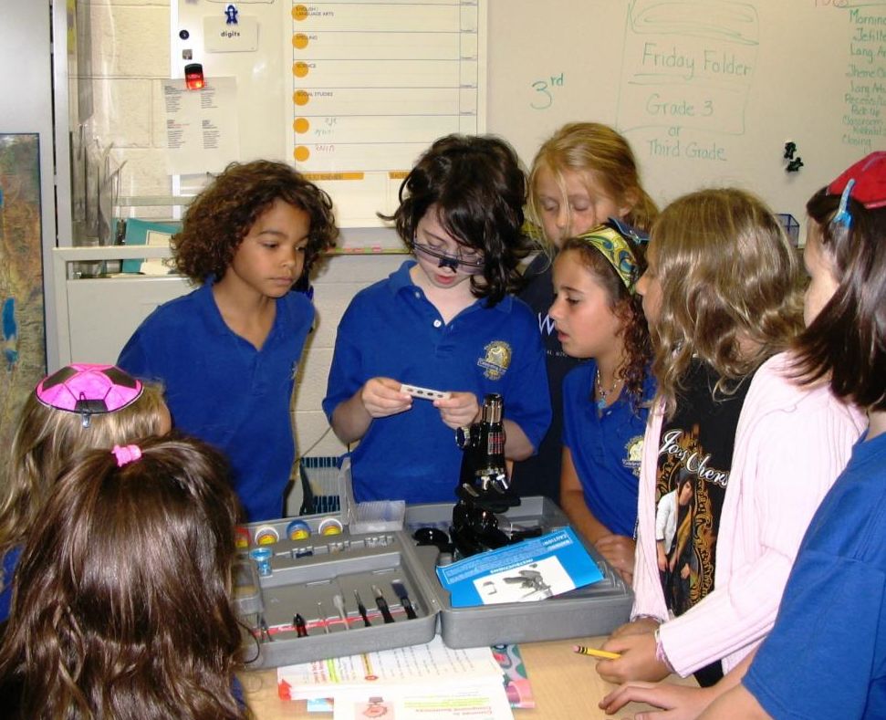 CJDS September Newsletter | The Ma Koreh