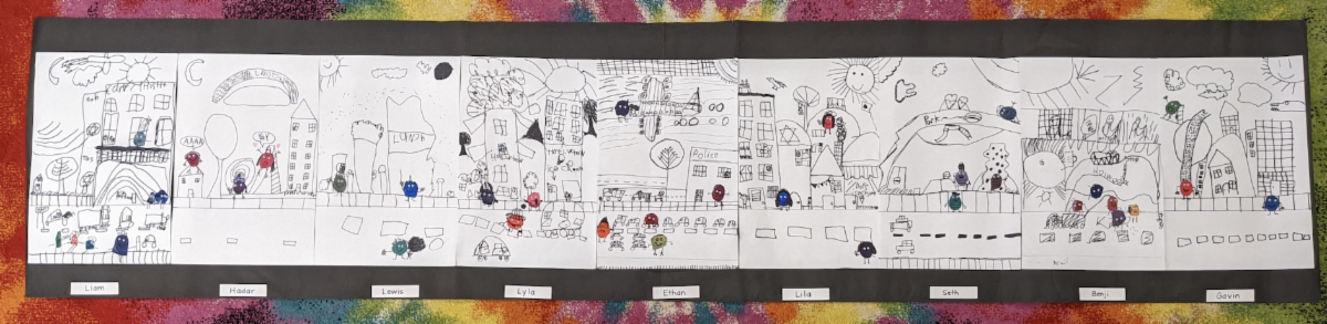 CJDS January Newsletter | The Ma Koreh