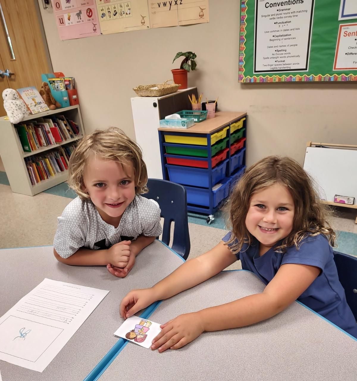 CJDS September Newsletter | The Ma Koreh