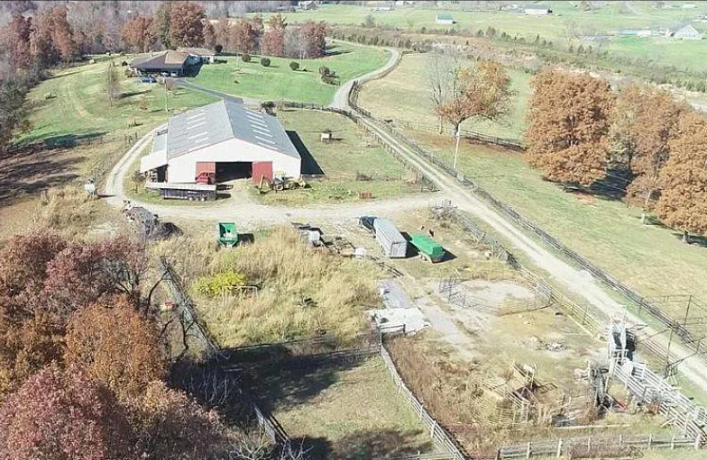 Kentucky Horse eNews: January 5, 2023