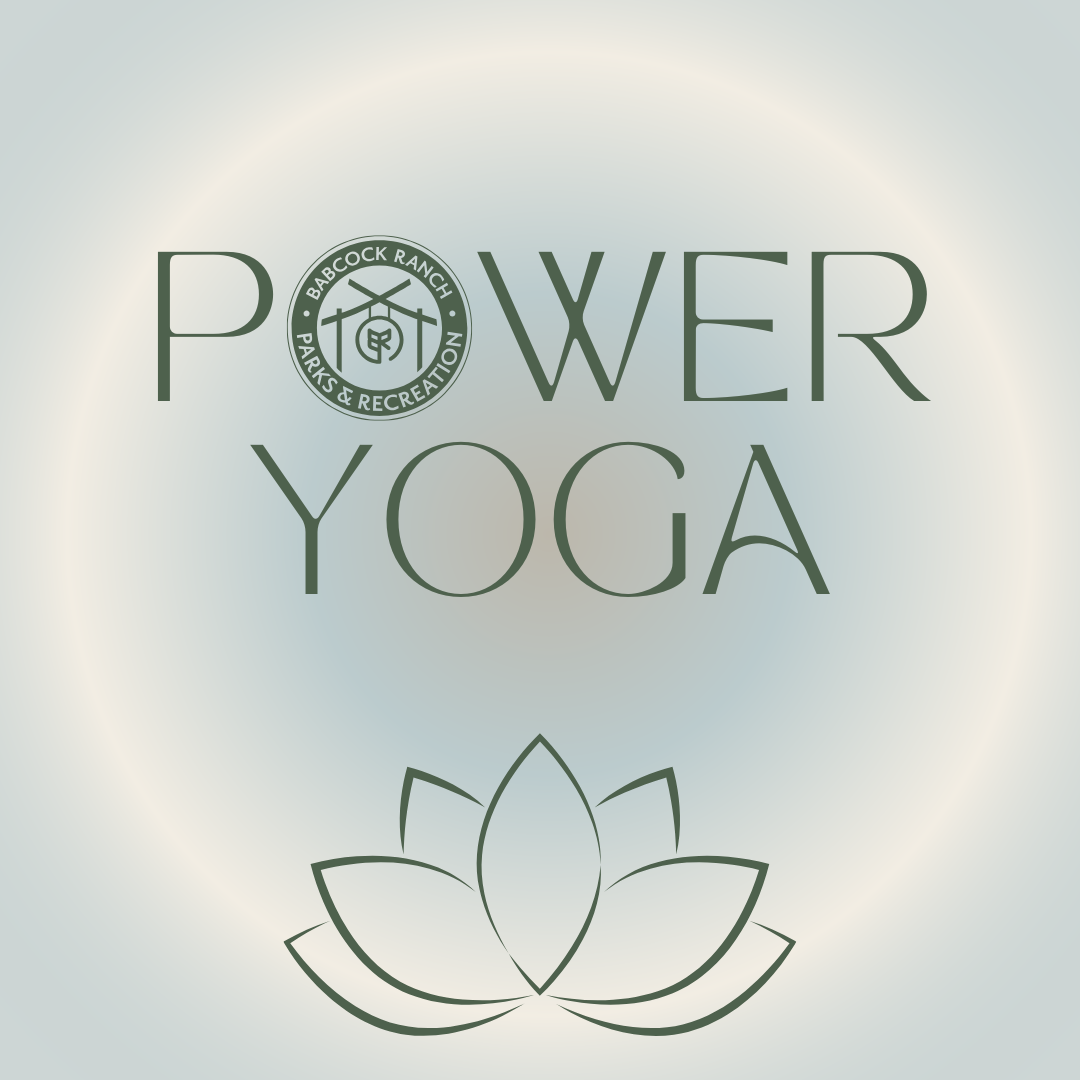 Parks and Recreation Programming and Events