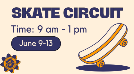 Parks and Recreation Programming and Events