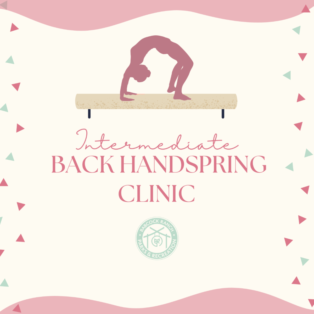 Parks and Recreation Programming and Events