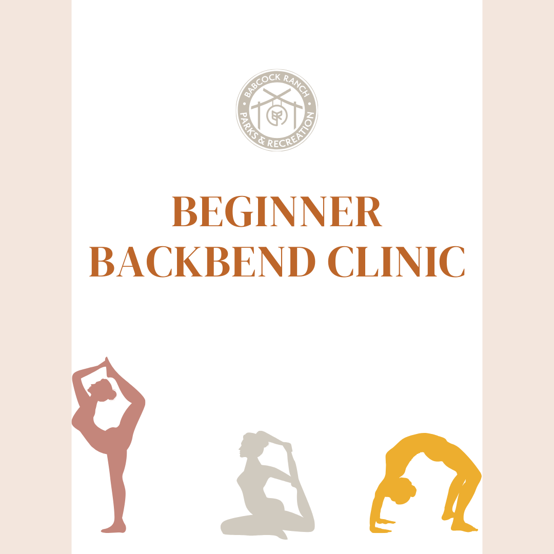 Parks and Recreation Programming and Events