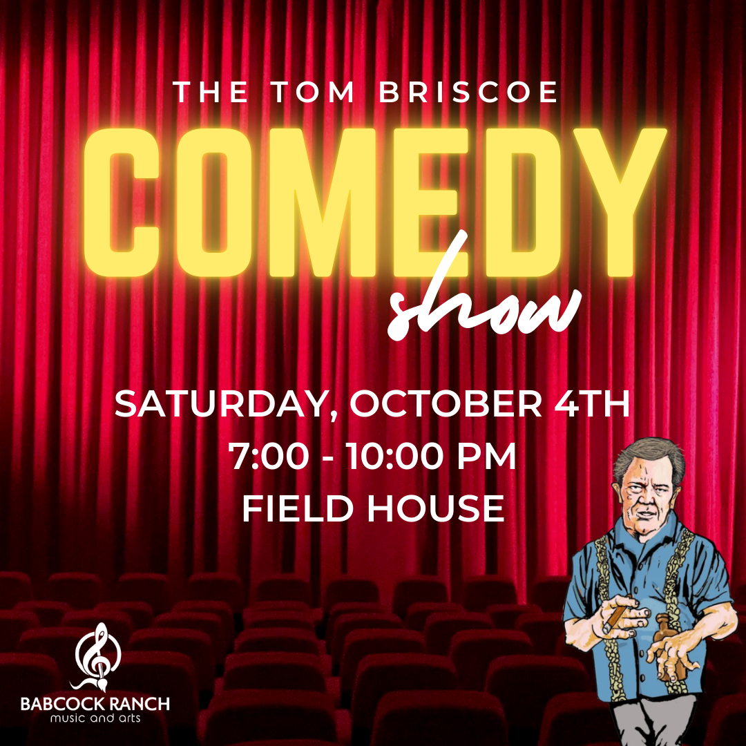 August and September Lifestyle Events