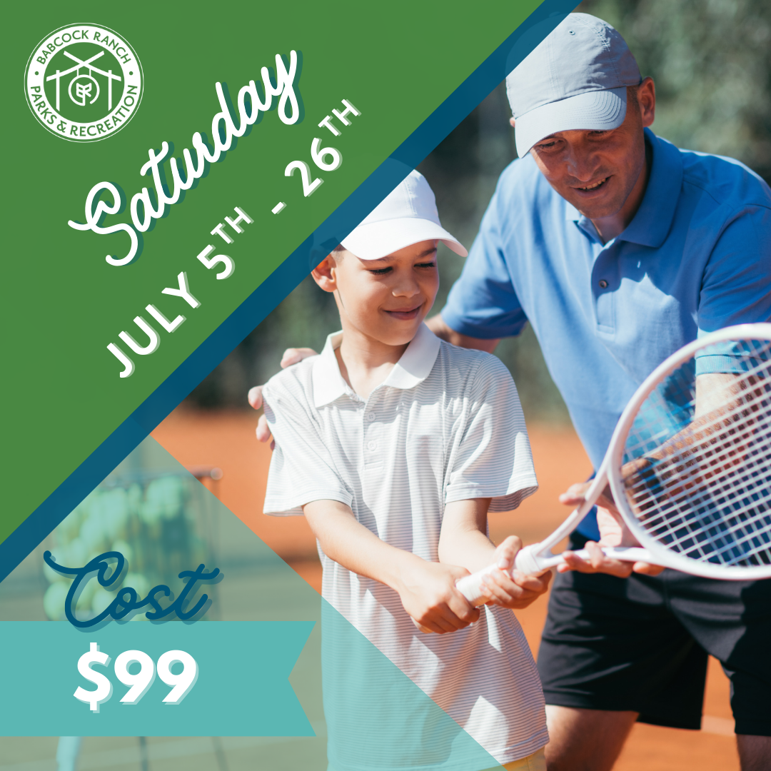 Parks and Recreation Programming and Events