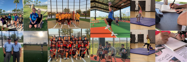 Parks and Recreation Programming and Events