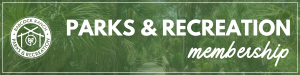 Parks and Recreation Programming and Events