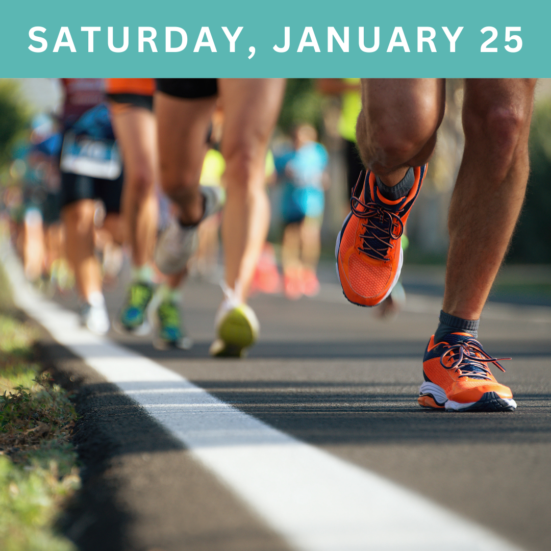 January & February Lifestyle Events