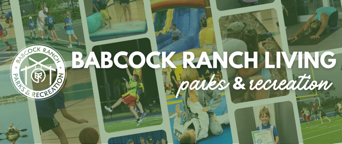 Parks and Recreation Programming and Events