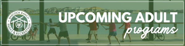 Parks and Recreation Programming and Events