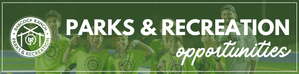 Parks and Recreation Programming and Events