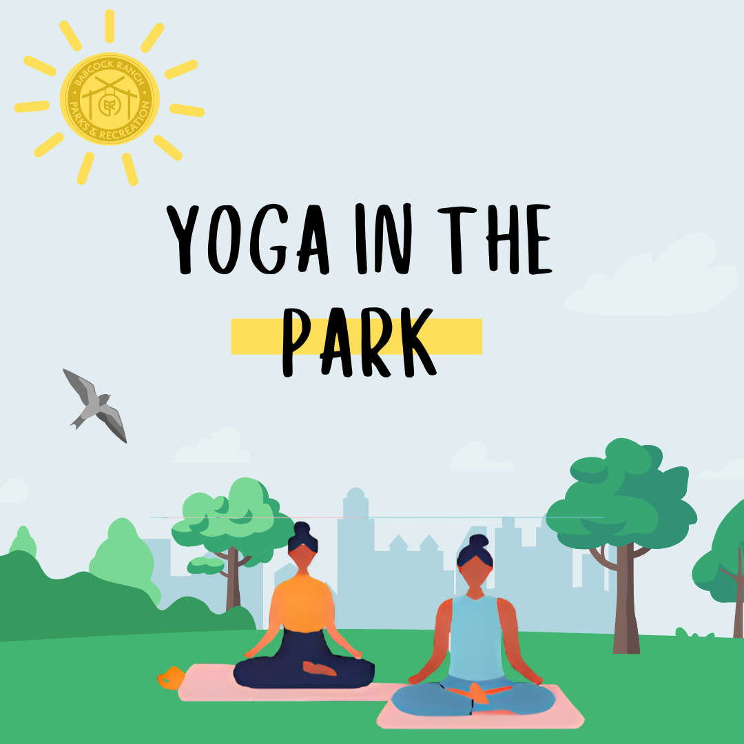 Parks and Recreation Programming and Events