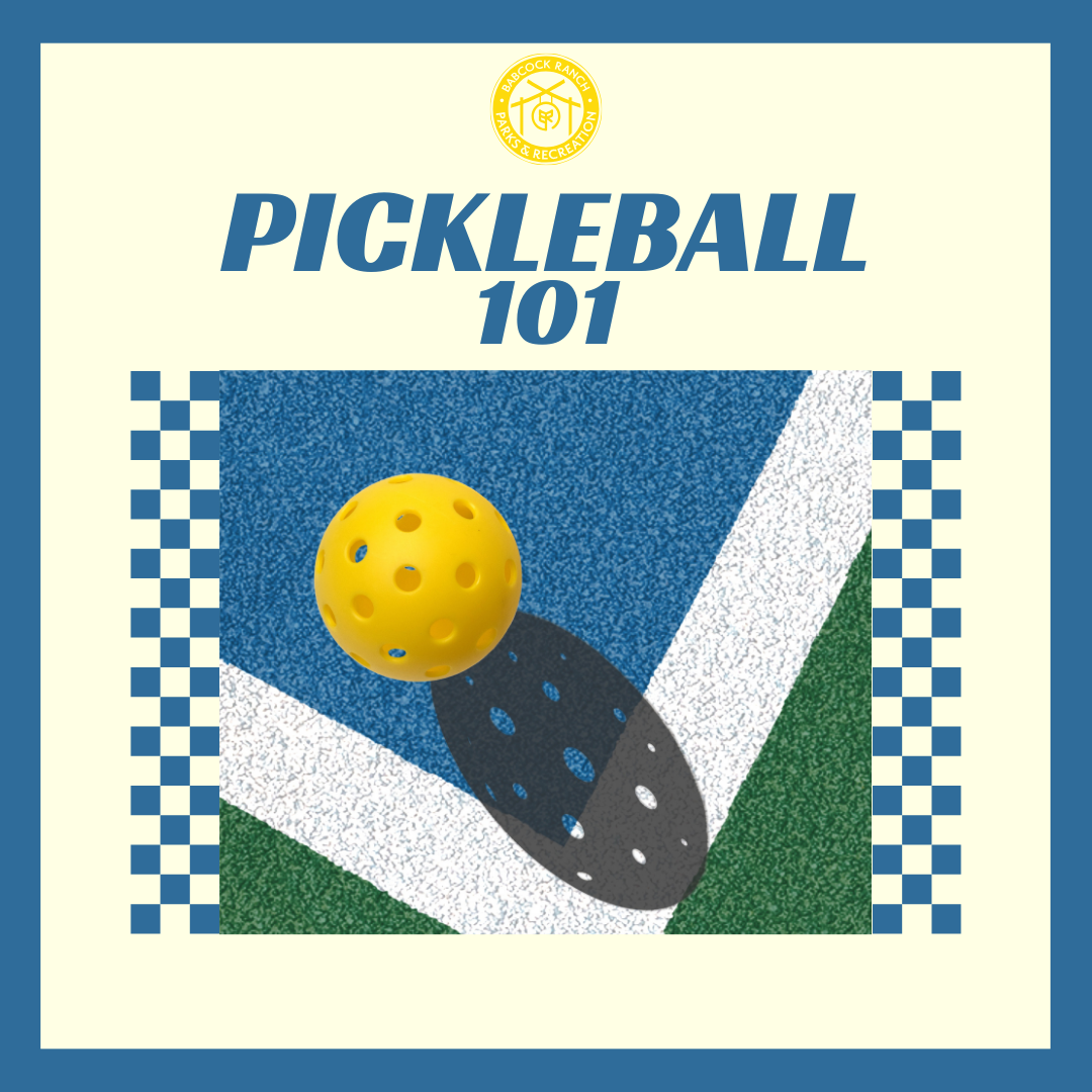 Parks and Recreation Programming and Events