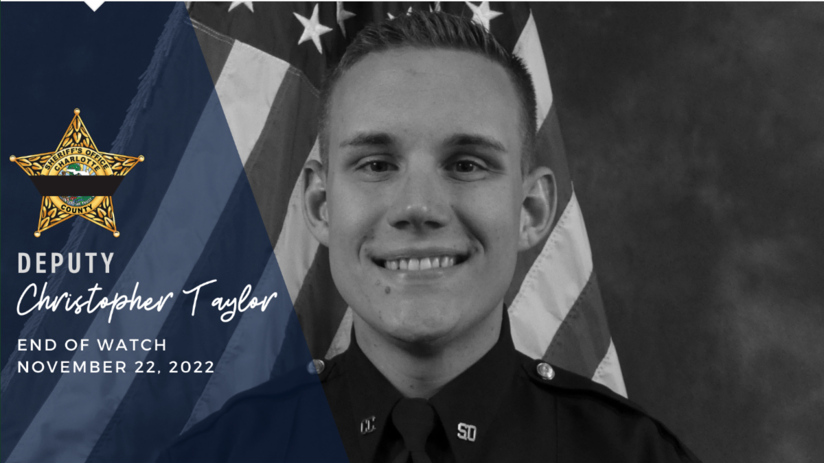 Memorial Service at Field House