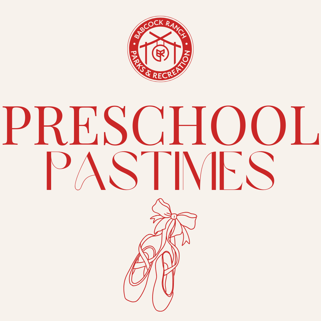 Parks and Recreation Programming and Events