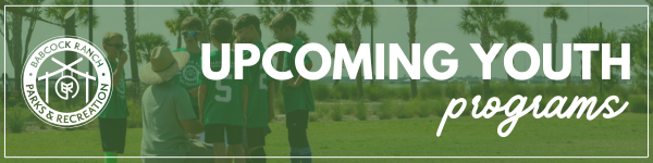 Parks and Recreation Programming and Events